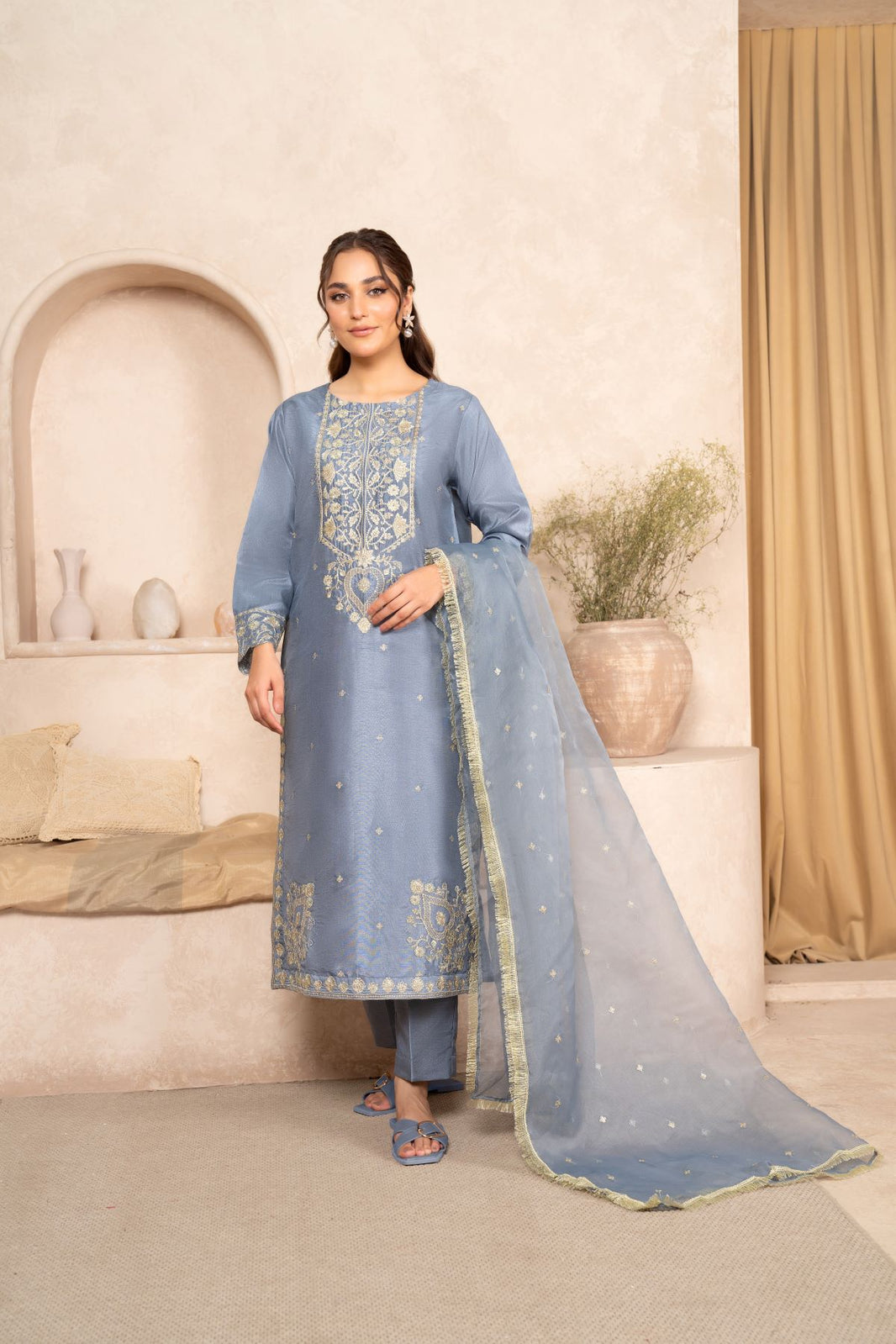 Festive Fashion | Top Brand Clothing Sale in Pakistan - Lazuli.Pk